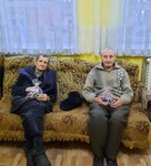 Надвечерье (Shirokaya Street No:31), huzurevi, bakımevi  Kostroma'dan