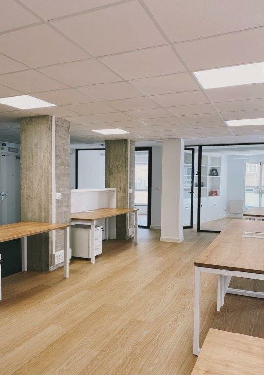 Avukatlar Asesoría Pousada, A Coruña, foto