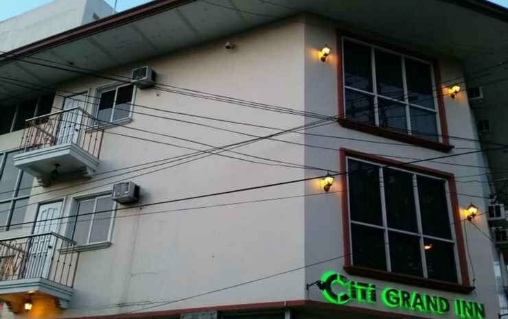 Otel Citi Grand Inn, Bacolod, foto
