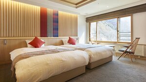 Saito Hotel (Hyogo Prefecture, Mikata District, Town of Shin-onsen), otel