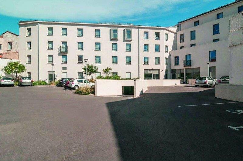 Daireler Zenitude Hôtel - Résidences Narbonne Centre, Narbonne, foto