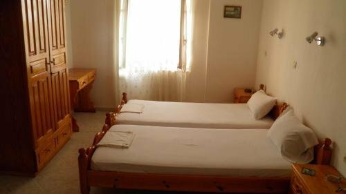 Otel Machis Guest House, Dünya, foto