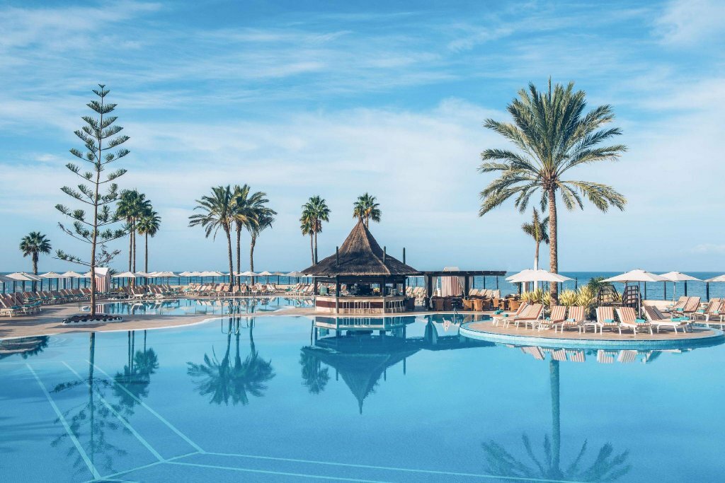 Otel IberoStar Grand Anfelia, Kanarya Adaları, foto