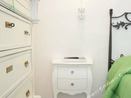 Otel Corte Trullo Sovrano B&b, Puglia, foto