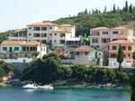 Stella Cottage in Fiskardo (Ionian Islands, Nissi Kefalonia), daireler  Dünya'dan