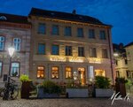 Müller! Das Weingut Und Weinhotel (Am Marktplatz No:12, Hammelburg), otel  Bavyera'dan