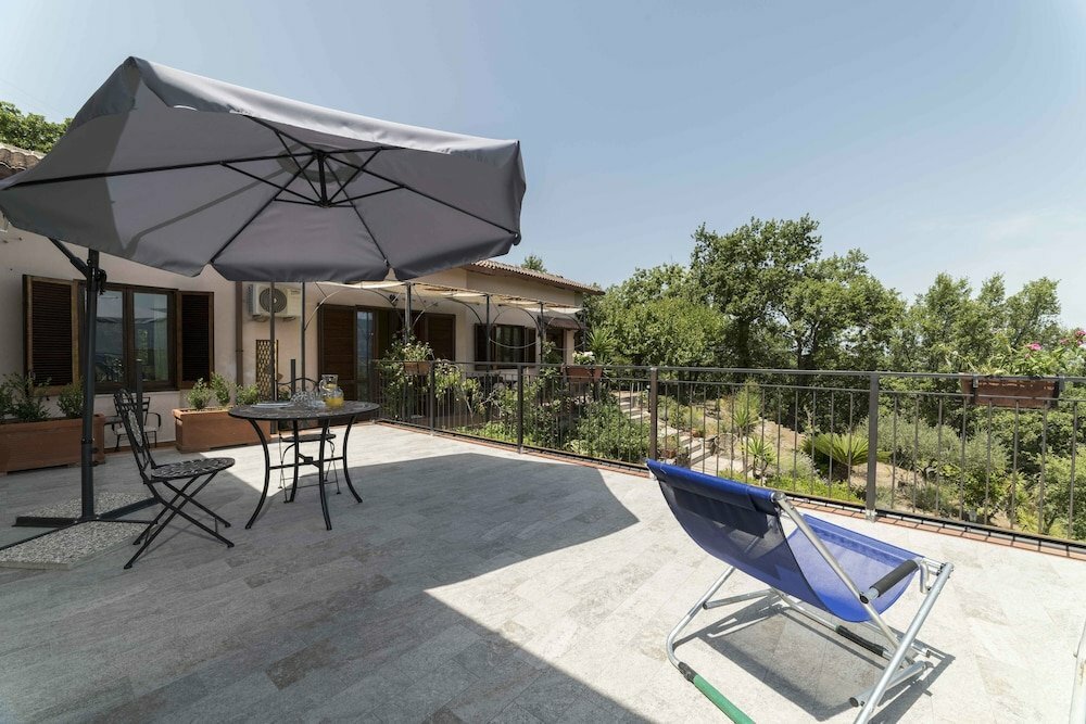 Otel Albachiara Casa Di Campagna B&b, Campania, foto