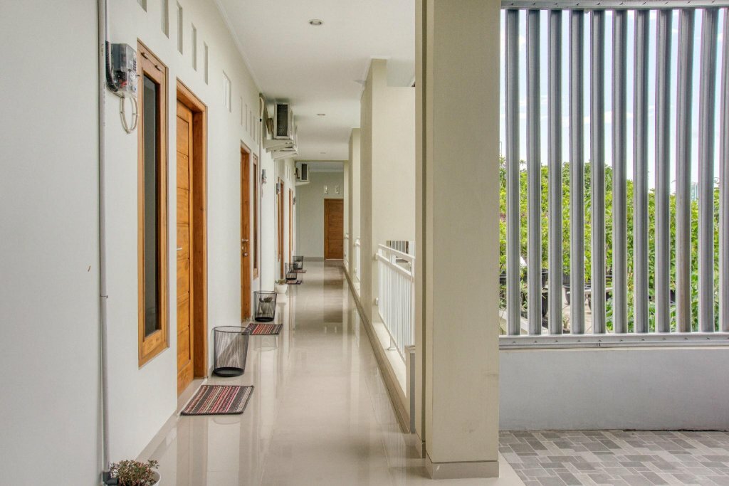 Otel KoolKost Syariah near Pascasarjana Ugm, Dünya, foto