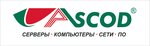 Ascod (Kurlyandskaya Street No:25), bilişim firmaları  Saint‑Petersburg'dan