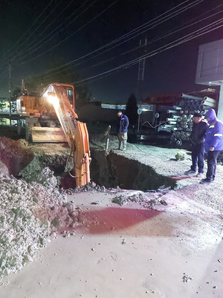 Yönetim ofisi State Unitary Enterprise Suvsoz, , foto