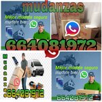 Mudanzas Urgentes Castro (Comunidad Autònoma de Cataluña, Provincia de Barcelona, San Adrián del Besós, Calle Barcelona, 23), evden eve nakliye