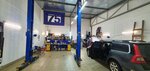 Volvo Service (Piskaryovskiy Avenue No:119В), otomobil servisi  Saint‑Petersburg'dan