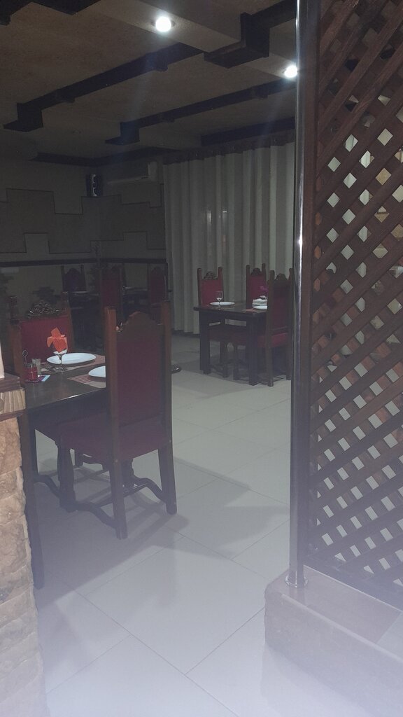 Otel Калифорния, Khasavyurt, foto