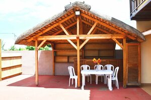 Fully Equipped Apartments 2 Pers for Exciting Holidays 500m From the Beach (Black River), otel