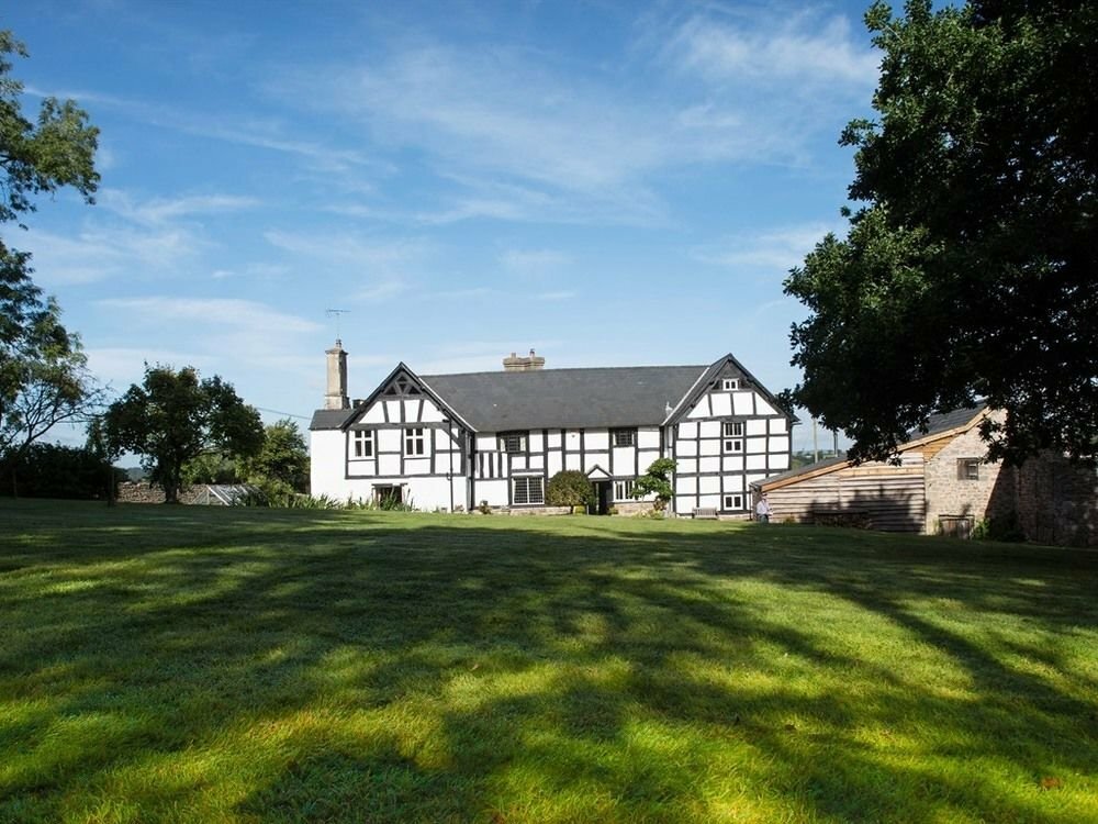 Otel Lower Wythall B&b, İngiltere, foto