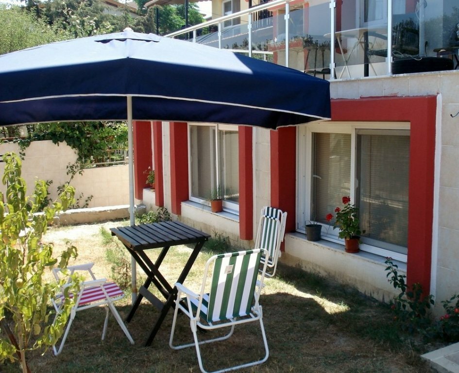 Pansiyonlar, hosteller Orion Pansiyon Konuk Evi, Seferihisar, foto