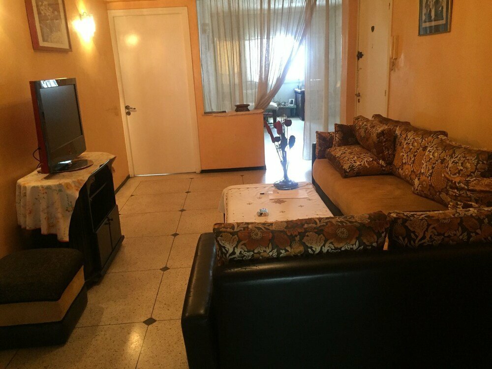 Otel Room-property Located in a Quiet Area cl, Kazablanka, foto