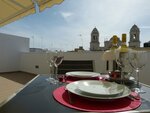 Apartamentos Patagonia Sur (Calle Villalobos No:6, Cadiz), daireler  Cadiz'ten