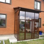 Уют и Тепло (Yamskaya Street No:91А, Tyumen), pencere üretim, satış ve montaj firmaları  Tiumen'den