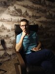 Adolescent psychologist Dima Nedilko (Baskov Lane No:26), psikolojik yardım merkezleri  Saint‑Petersburg'dan