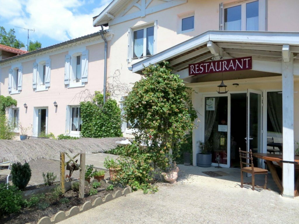 Otel Logis Hostellerie du Clos Pite, , foto