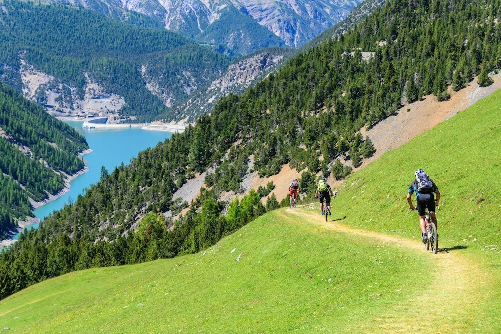 Kısa süreli konaklama Reno Derby 7 in Livigno, Livinio, foto