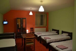 Otel Hotel Sarai, Sroda Slaska, foto