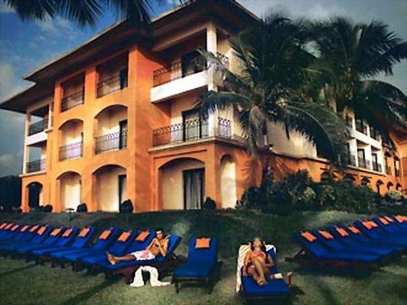 Otel Goa Marriott Resort & SPA, Panaji, foto
