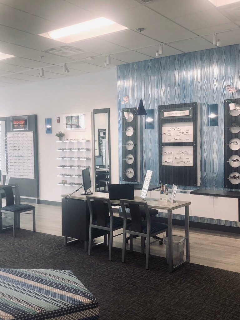 Optik Standard Optical - Sugarhouse Eye Doctor, Salt Lake City, foto