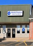 World Finance (United States, Campbellsville, 296 Campbellsville Bypass, Ste 1), kredi komisyoncuları  Kentucky'den