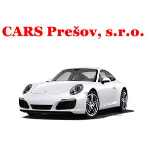 Cars Prešov, S. R. O. (Prešov), otomobil servisi  Presov'dan