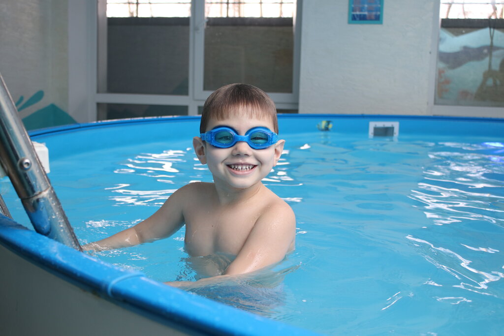 Yüzme havuzları Razvitie, Rostov‑na‑Donu, foto