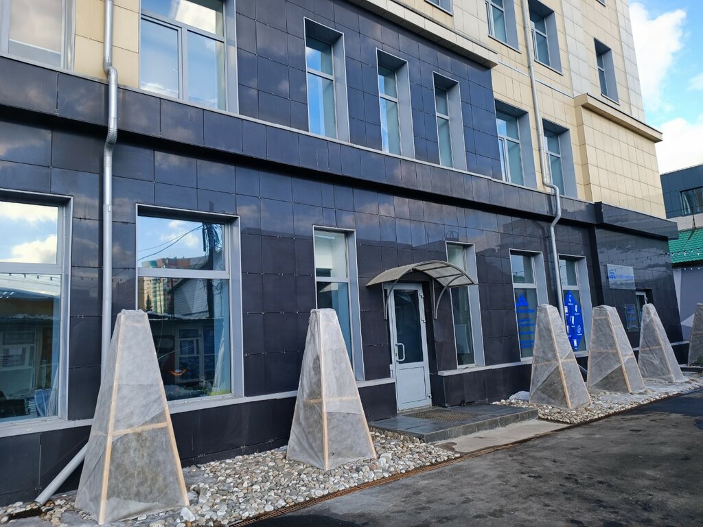Ticari gayrimenkul alım satımı TENK, Çeliabinsk, foto