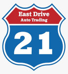 East Drive auto trading (Dubninskaya Street No:83А), otomobil yedek parçaları  Moskova'dan