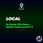 Helplab (Buenos Aires, Avenida Varela), bilgisayar teknik servisleri  Buenos Aires'ten
