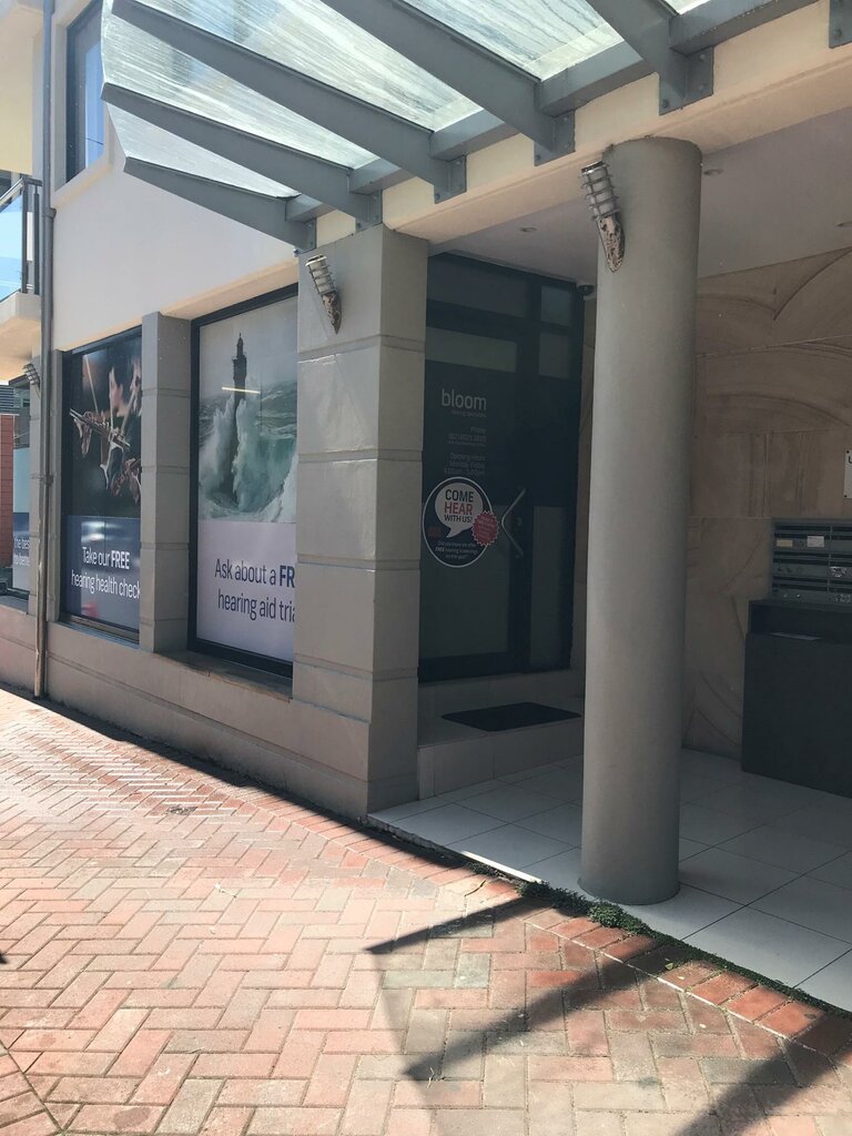 i̇şitme cihazları Bloom hearing specialists Manly, Sidney, foto