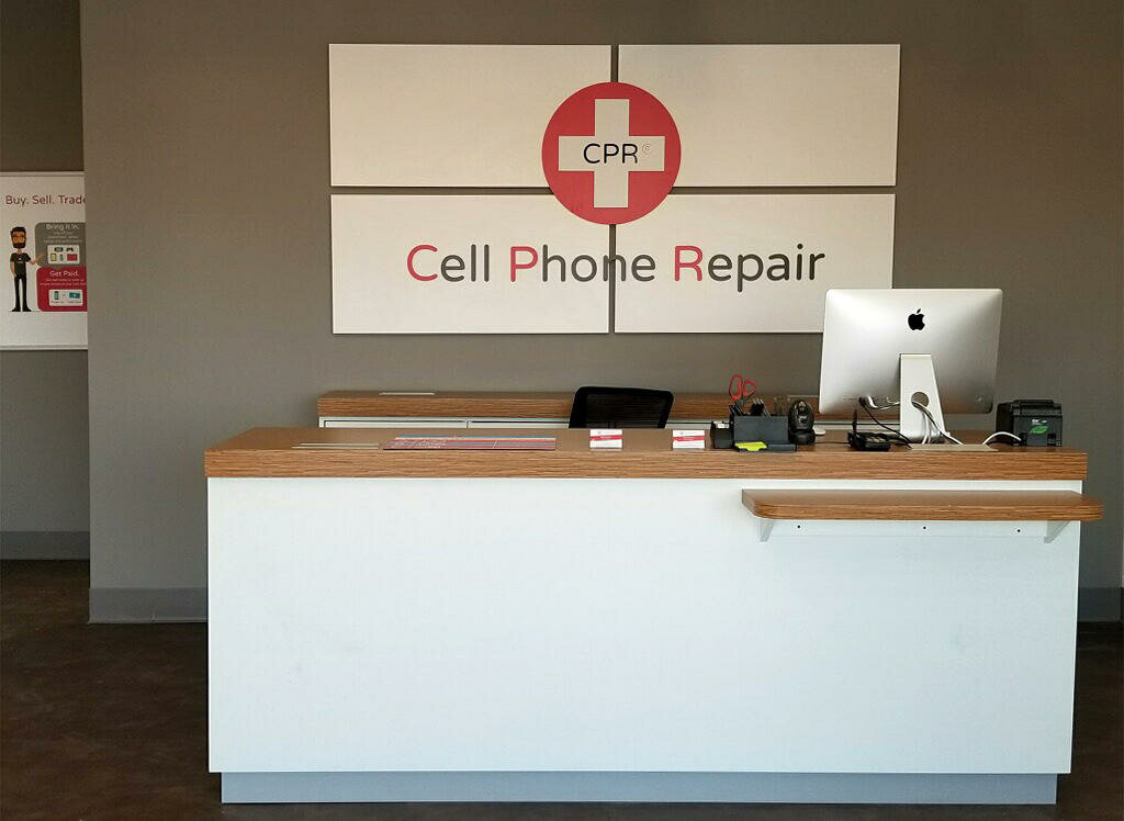 Telekomünikasyon ekipmanları Cpr Cell Phone Repair Mt Juliet, Tennessee Eyaleti, foto