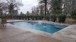 Merced Pools Inc (California, Merced County, Merced), yüzme havuzları  Merced'den