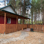 Лесная сказка (Ring Road No:5/1), resort oteller, tesisler  Tiumen'den