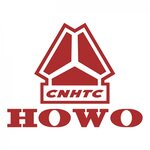 Official dealer Howo (Pridorozhnaya ulitsa No:61, selo Druzhino), kamyon ve ağır vasıta satış ve servis firmaları  Omskaya oblastından