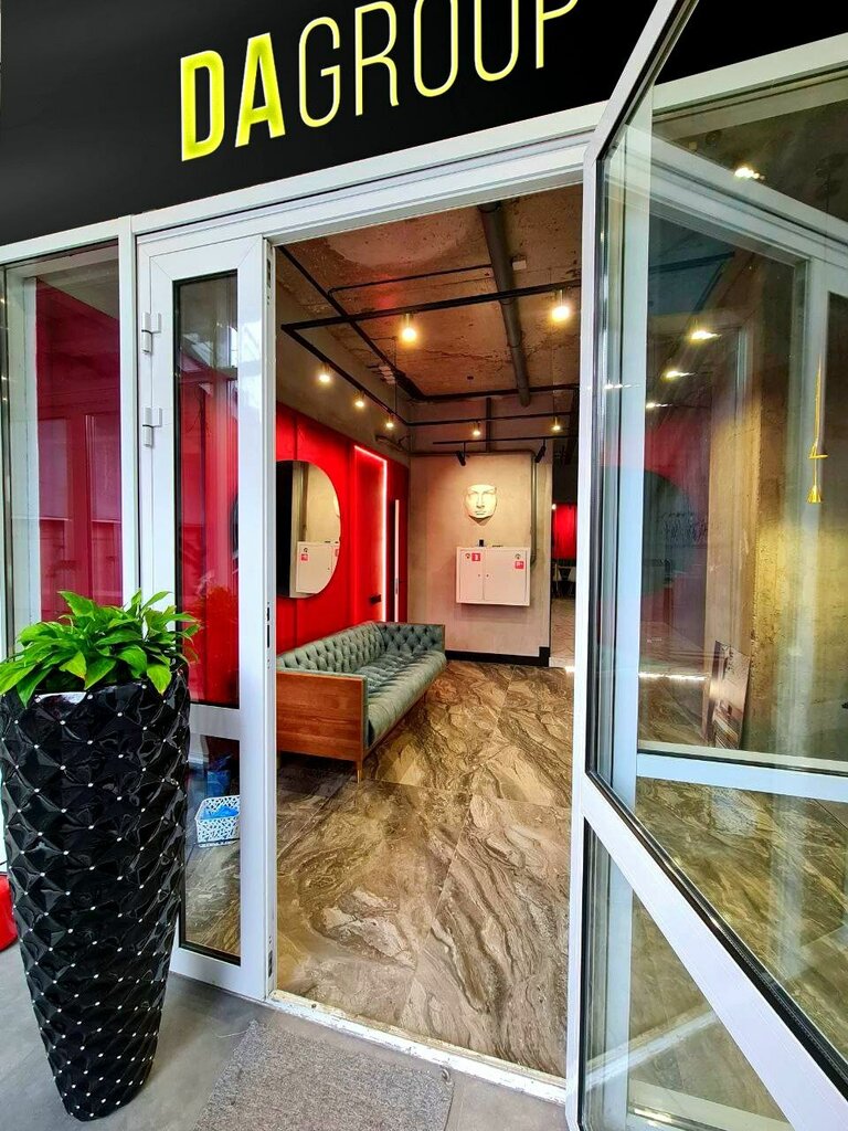 i̇ç mimarlık firmaları Dastudio, Penza, foto