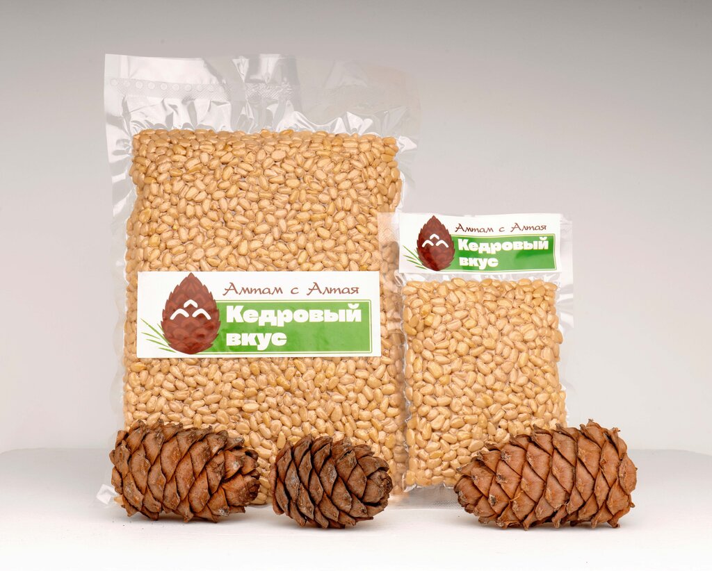 Kuruyemiş, atıştırmalık, kuru meyve Cedar flavor Amtam, Gorno‑Altaysk, foto