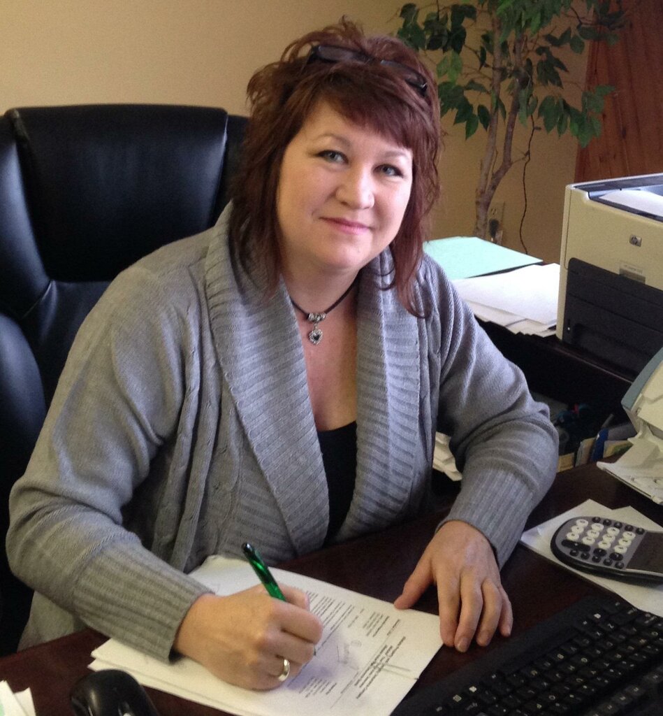 Sigorta şirketleri Shirl Crowe: Allstate Insurance, Michigan Eyaleti, foto