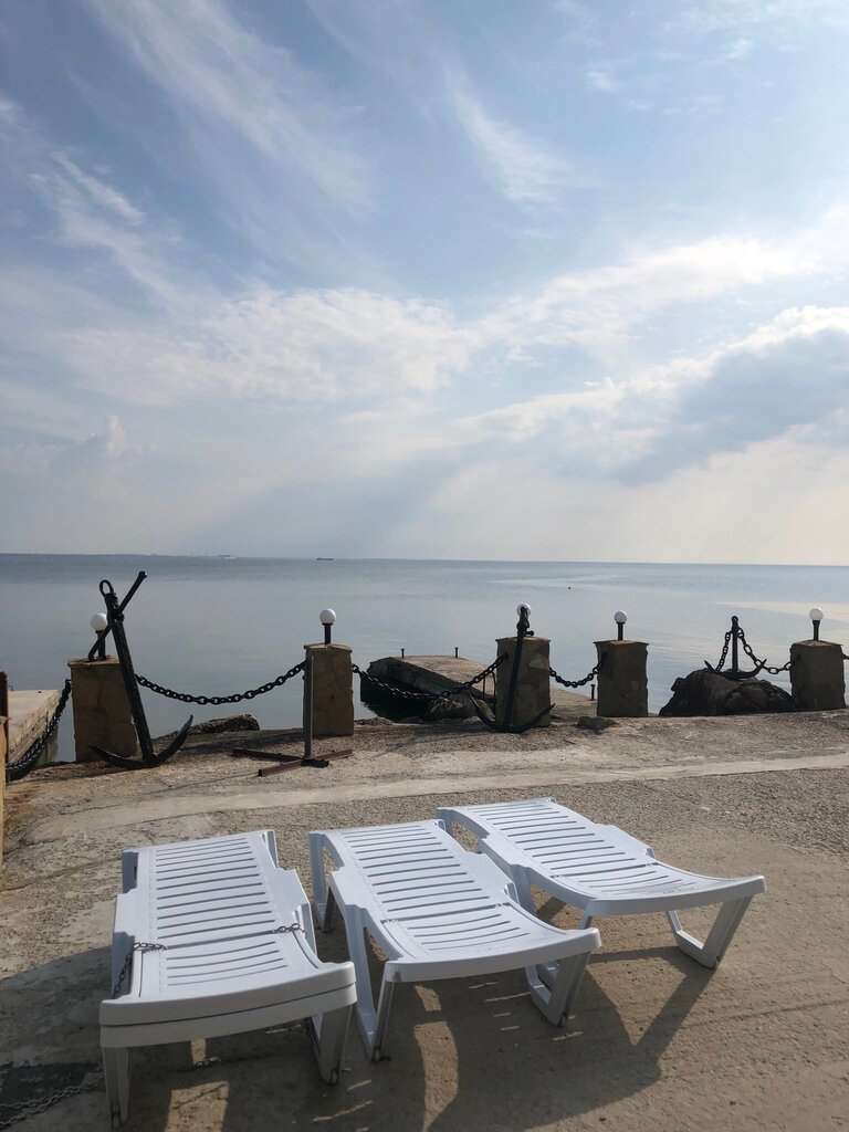 Otel Rapan, Feodosya (Kefe), foto