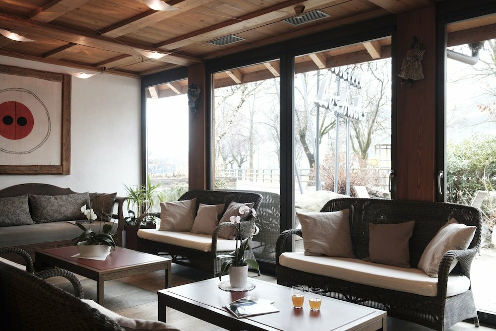 Otel BienVivre Hotel Los Andes, Trentino‑Alto Adige, foto