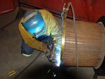 Campo Sheet Metal Works, Inc (United States, Houston, 5301 Polk Street, Building 15), torna işleri  Houston'dan