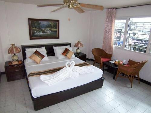 Otel Hotel Swiss Garden, Phuket Eyaleti, foto