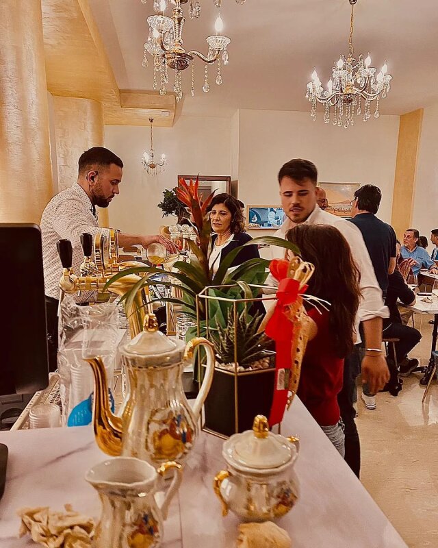Pizzacılar I Savoia Pizzeria, Abruzzo, foto