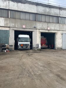 VolgaTrackServise (Domostroiteley Street No:13, Volgograd), otomobil servisi  Volgograd'dan