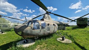 Военфильм-Медынь, музей авиации (Kaluga Region, gorodskoye poseleniye Medyn), müzeler ve sanat galerileri  Kalujskaya oblastından